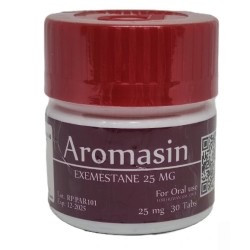 Aromasin | rotterdam-labs