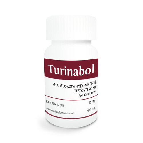 Turinabol Rotterdam Pharmaceutical | rotterdam-labs