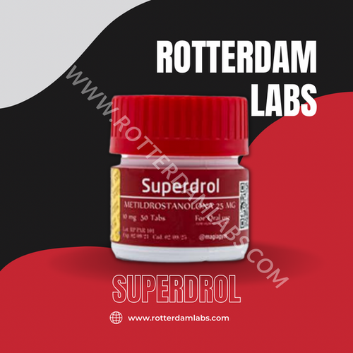Superdrol Rotterdam | rotterdam-labs