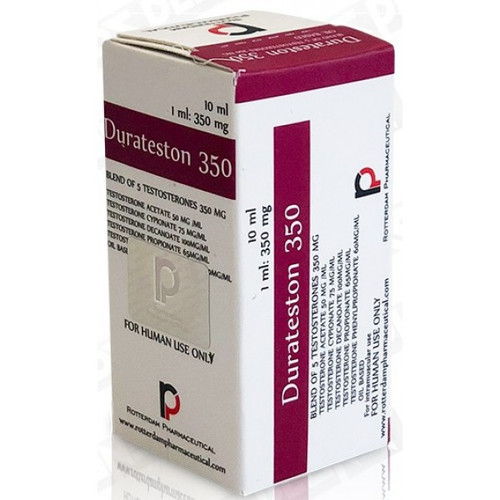 Durateston 350 (sostenon) | Rotterdam Pharmaceutical