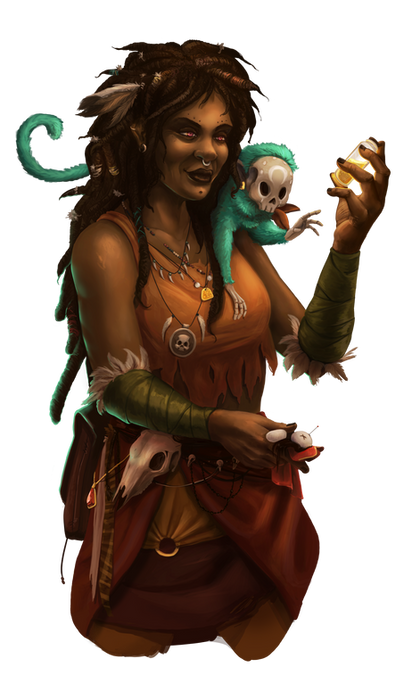 Temetra's Hex | Escape Room | Escape Hour Point Ruston