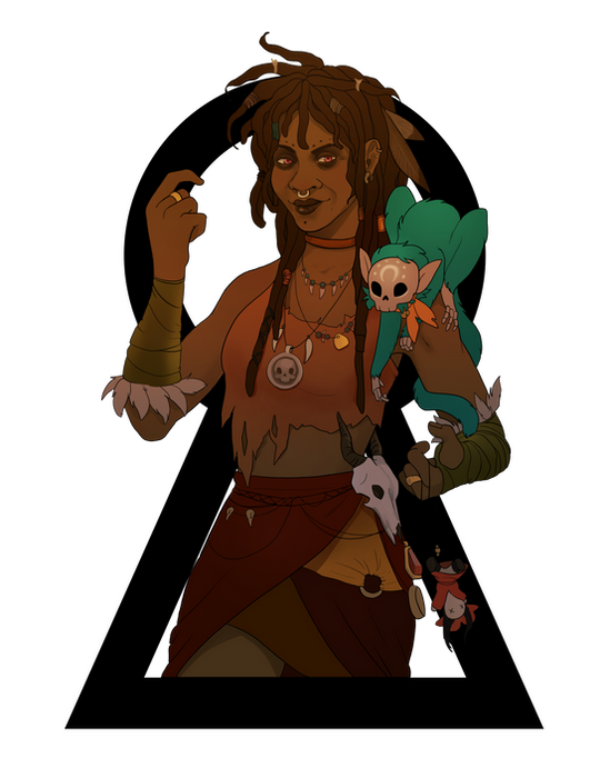 Temetra's Hex | Escape Room | Escape Hour Point Ruston