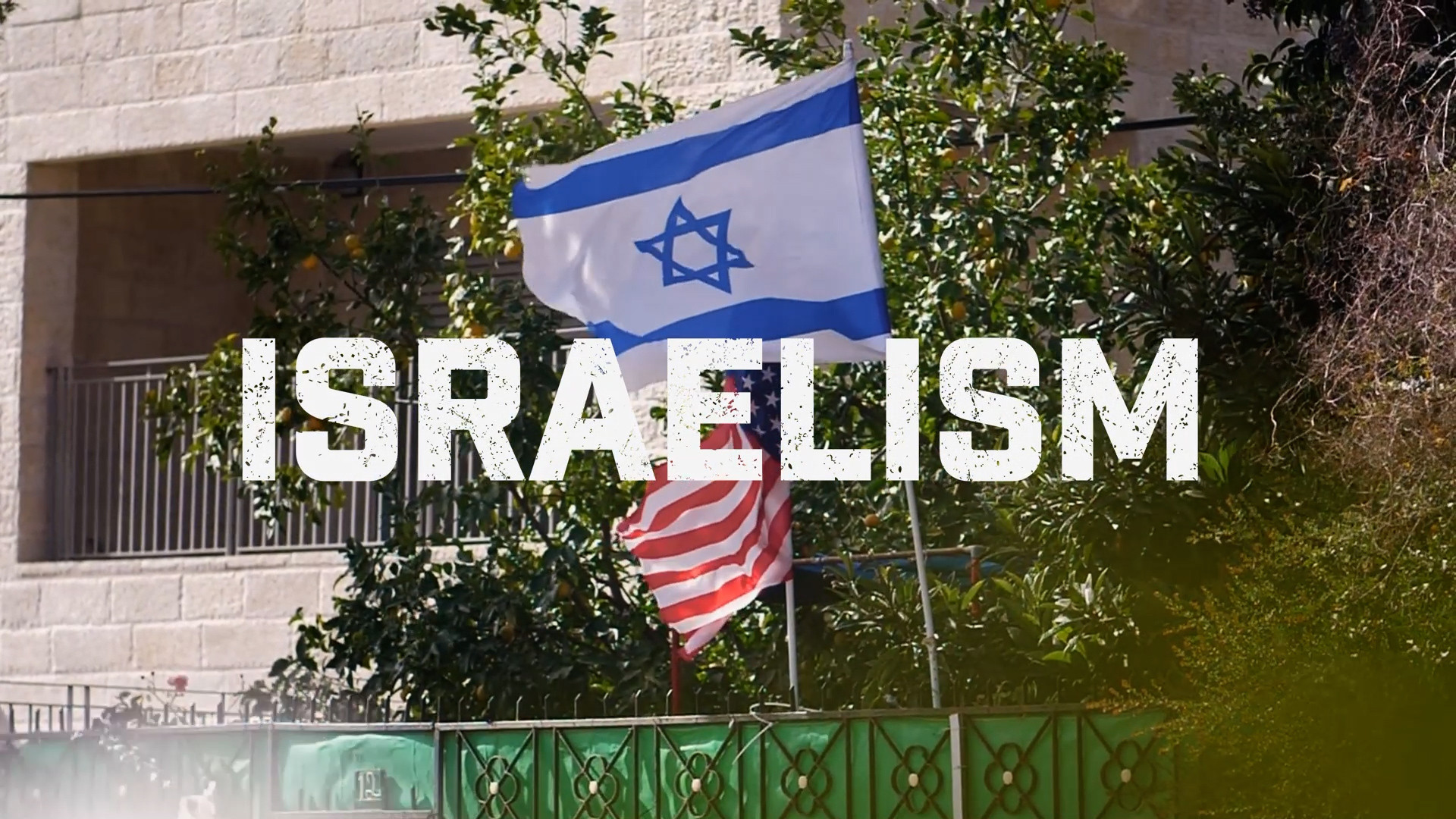 Info | Israelism