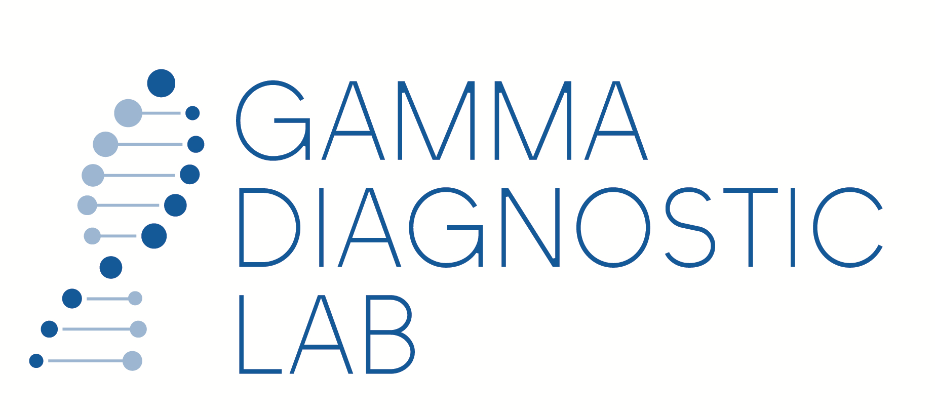 Gamma Labs Logo