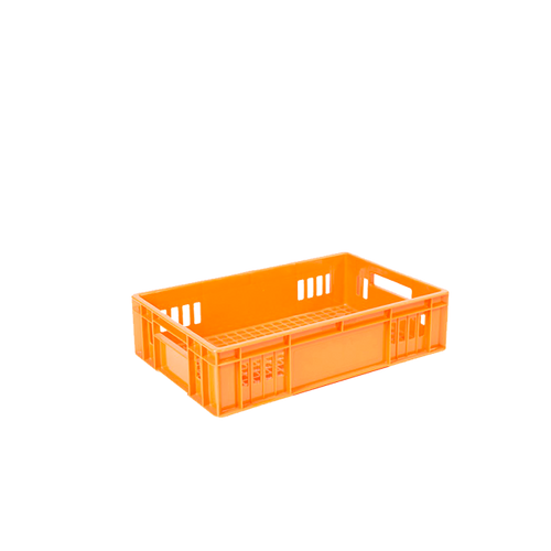 Contenedor calado apilable 10 kg | IEA SOLUCIONES