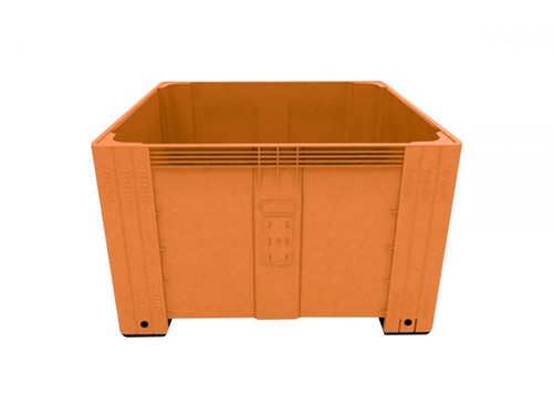 Contenedor Bin 825 Cerrado | IEA SOLUCIONES