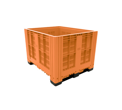 Contenedor Bin 825 Calado | IEA SOLUCIONES