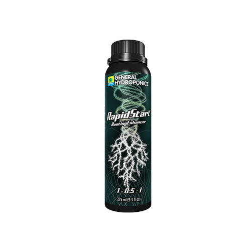 GH RAPID START ROOTING ENHANCER 1-0.5-1 LIQUID CONCENTRATE | Honolulu ...