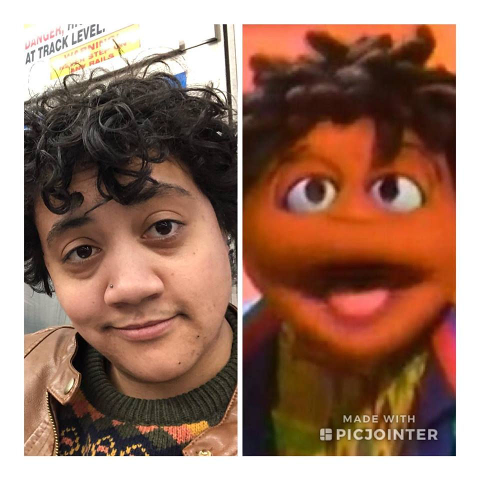 ALLISON REESE ANSWERS