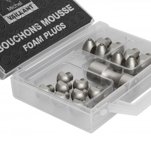 Emcee Soft Ground Stud Kit | KPS