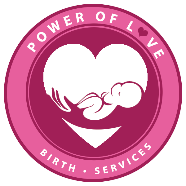 Doula | The Power Of Love Birth Services | Georgia