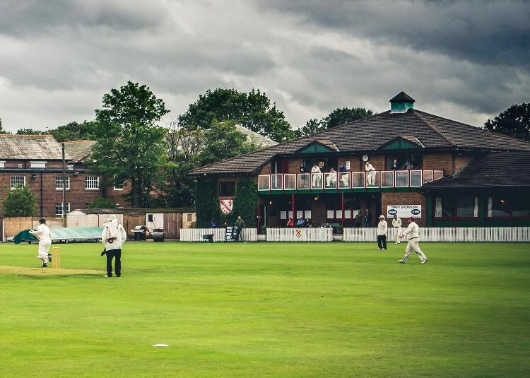 Cricket | urmstonsportsclub