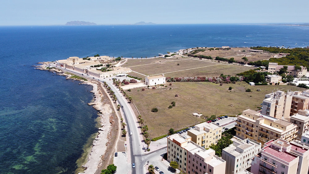 Your Ultimate Travel Guide to Marsala, Italy