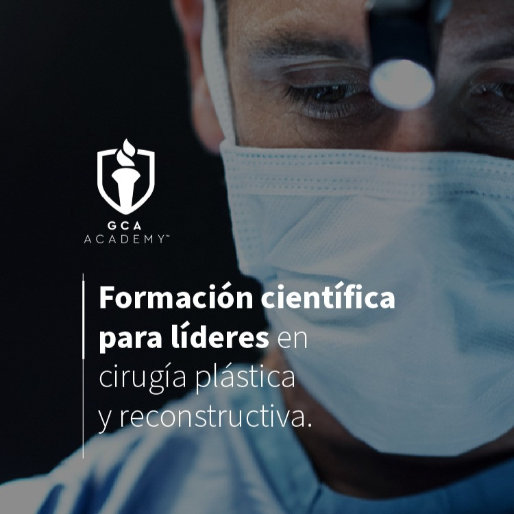 GCA Academy | Latinoamerica GCA Academy | Latinoamerica