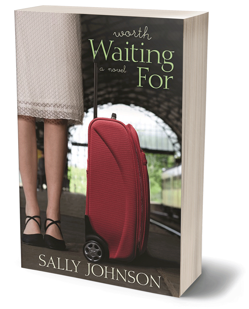 Sallyjohnsonwrites