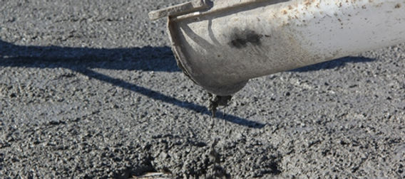 Influence of Limestone Fillers on the Properties of Concrete