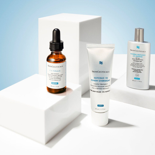 All Products | Crane Medical Clinic