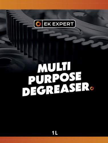 Multi Purpose Degreaser | EK EXPERT