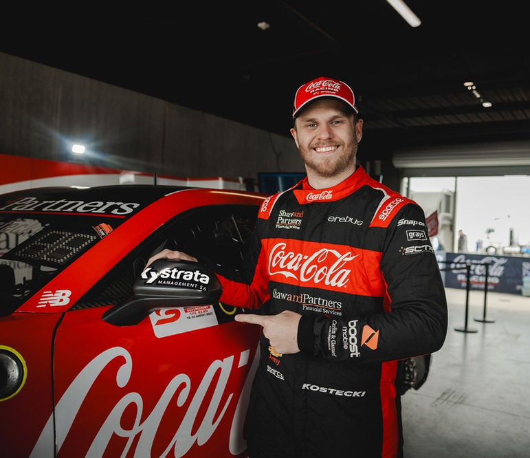 Strata Management SA