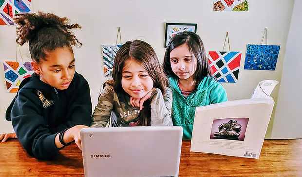 Home | Pear Tree Community Schools