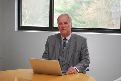 About | Donald L Gibson Law