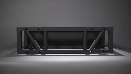 Main Root | Root Strength System