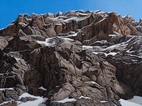 Ken Pattern | Canadian Artist