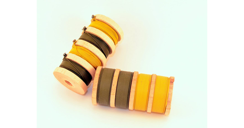 3 Pack USGI Trip / Snare Wire 480' Vietnam Era Emergency Survival ...