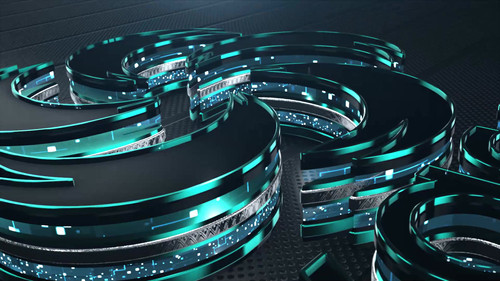 LOGO ANIMATION | CLAYTECH GLOBAL