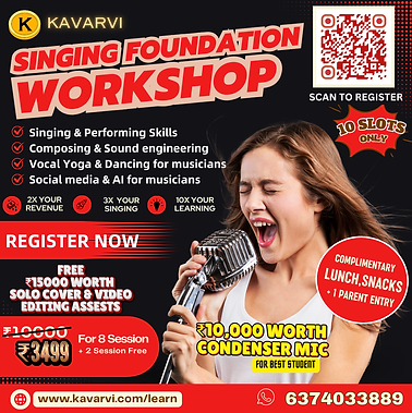 Learn | Kavarvi