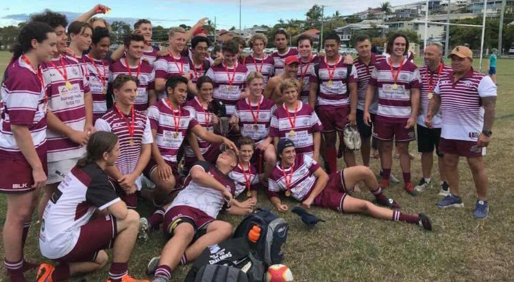 Rugby Union Club | Nerang Rugby Union Club