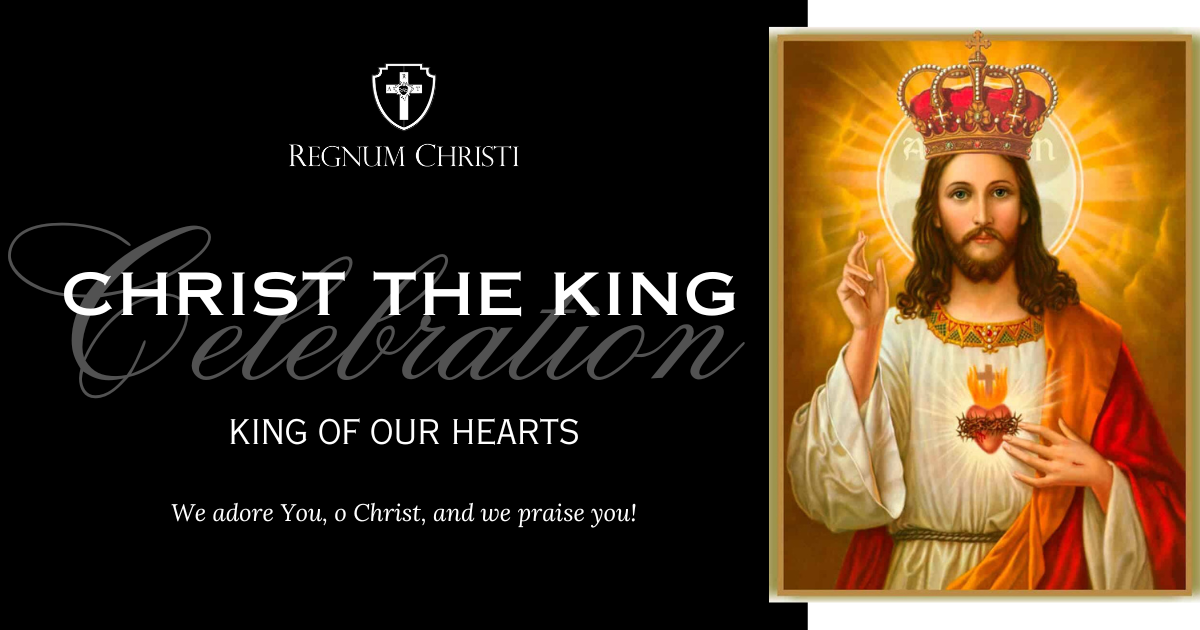 Christ the King Celebration | regnumchristicalgary