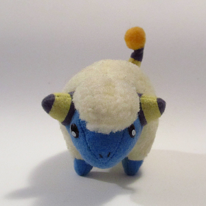 Plush | mareep