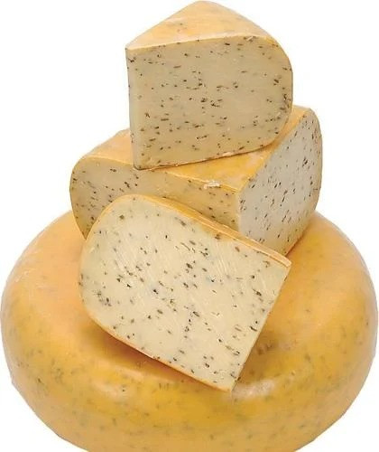GOUDA Spiced per piece | Dutchmarket