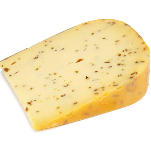 GOUDA Spiced Sliced per 100g | Dutchmarket