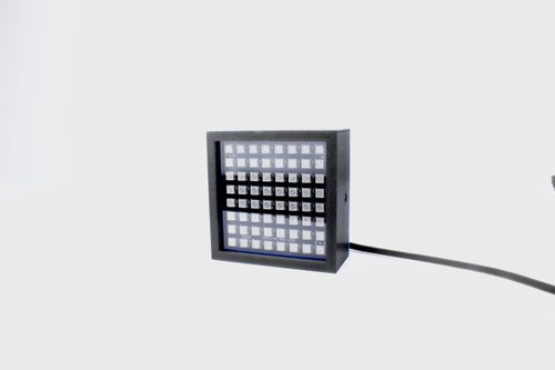 Flag Indicator RGB Matrix / flag display | Grizzly Simgineering