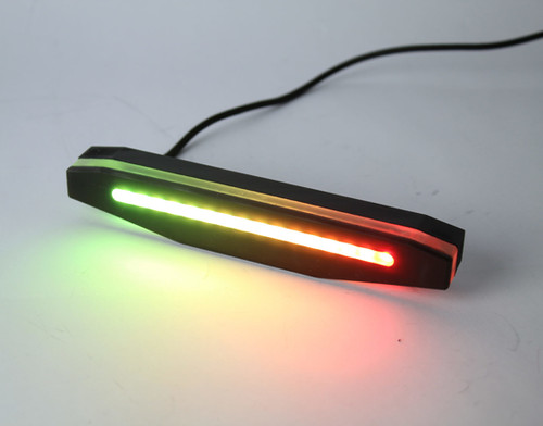 Simracing RGB Revlight | Grizzly Simgineering