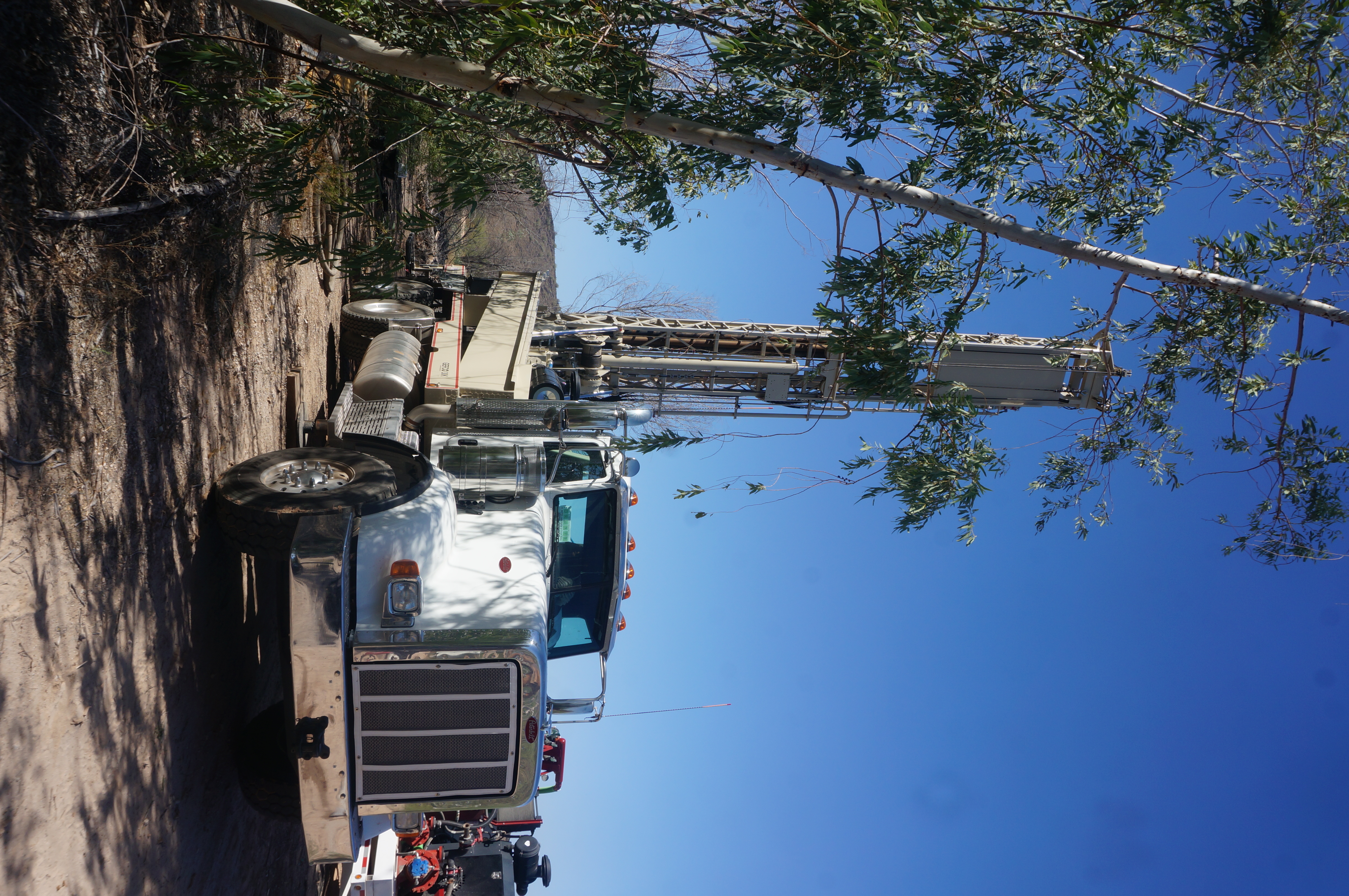 GEFCO 30K Drilling Rig | United States | GEFCO