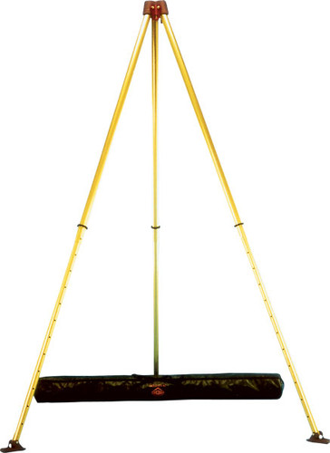 TRIPODE SKEDCO - SKED-EVAC® TRIPOD, EN 795 - MASTER SAFETY SAS - Bogotá ...