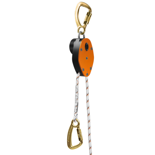 DISPOSITIVO ASCENSO DESCENSO CONTROLADO BLOQUEO MILAN 2.0 2 SENTIDOS ...