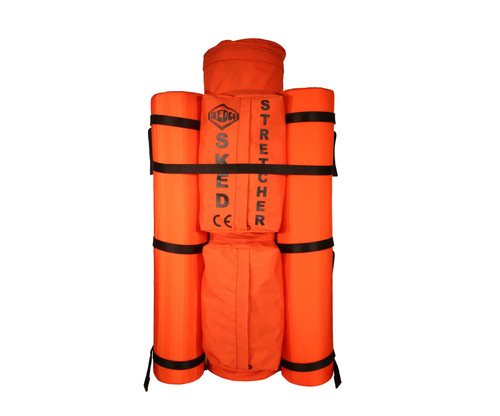 Sistema de rescate completo Sked® Complete Rescue - SKEDCO - MASTER ...