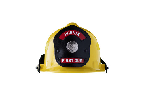 Casco de Bombero Estructural First Due - PHENIX TECHNOLOGY - MASTER ...