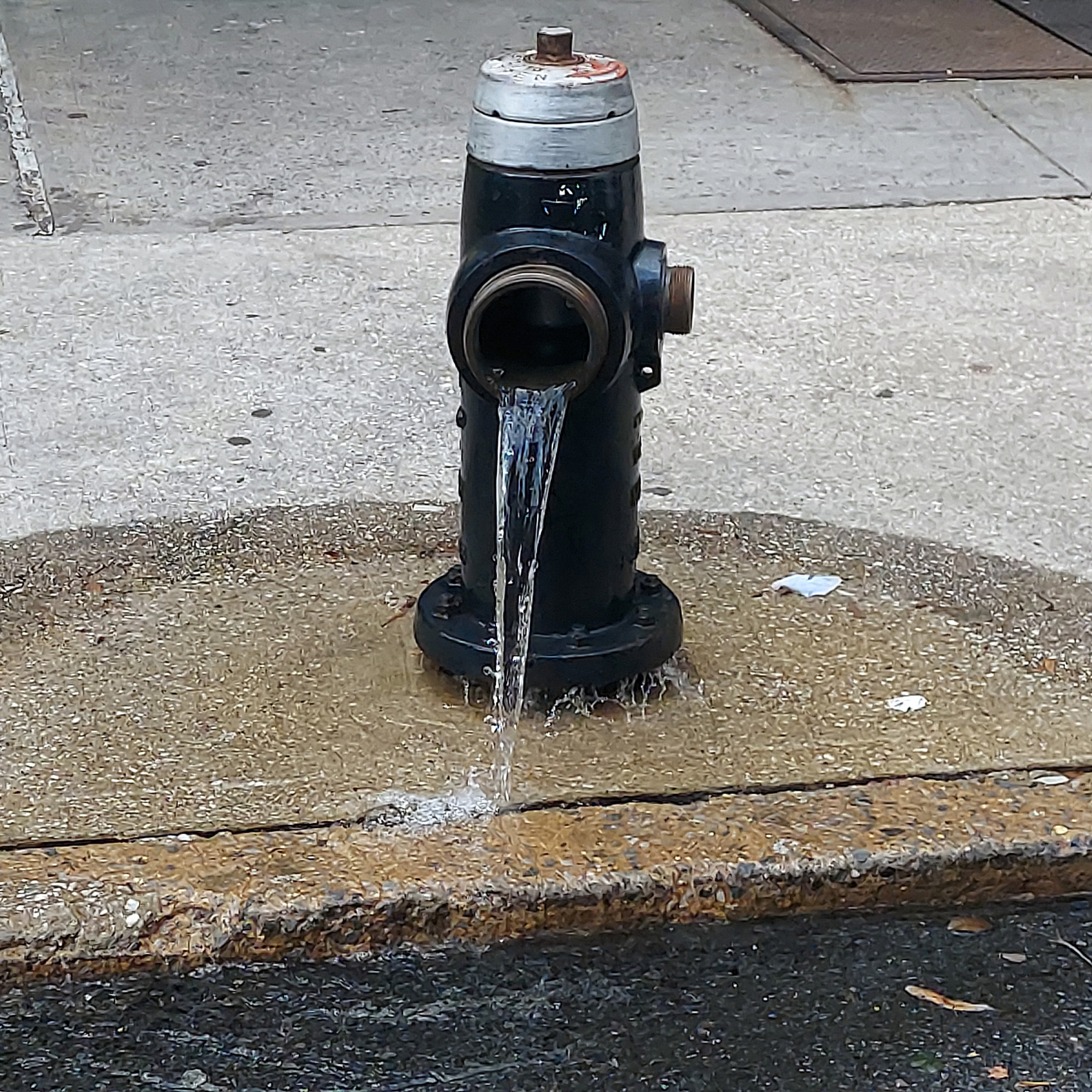 Fire Safety Fridays: The Hidden Liability of Low Hydrant Pressure and ...