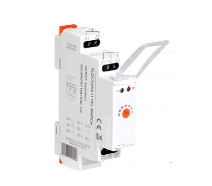 Liquid Level Control Relay 230V AC SUPPLY | IO-PRO Componentshttps ...