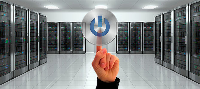 Como elegir el servidor más adecuado para su empresa