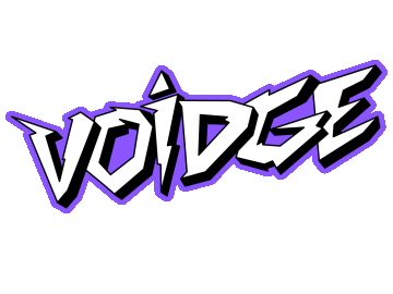 Voidge / A New Scifi Universe