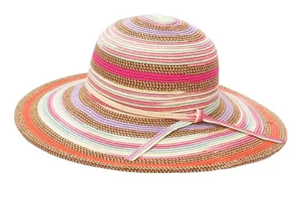 Sun hat