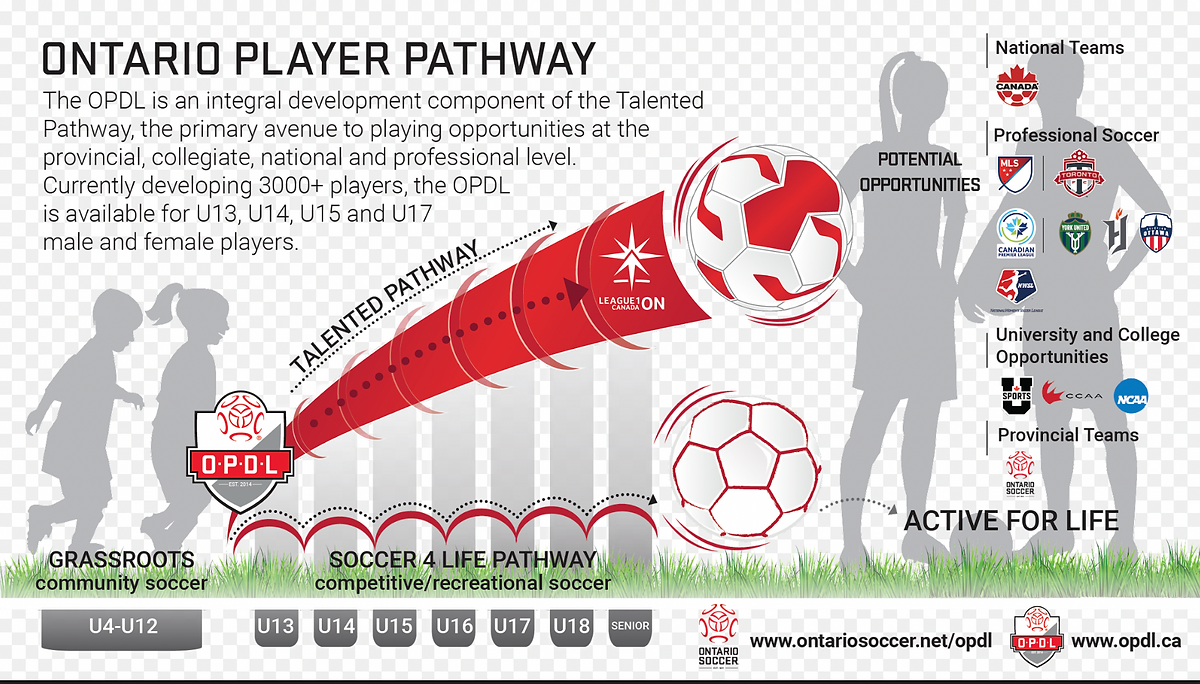 Policy and Procedures | Toronto United FC
