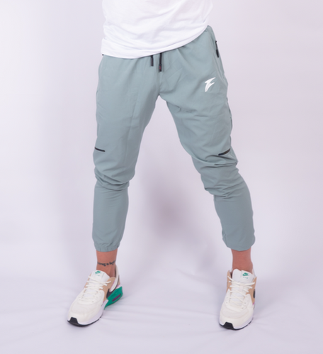 Force MotionMax Trainers LightBlue | Force