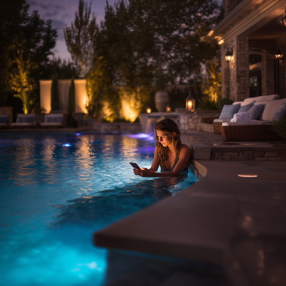 Dive Into 2025: Exciting Trends Making Waves in the Pool World